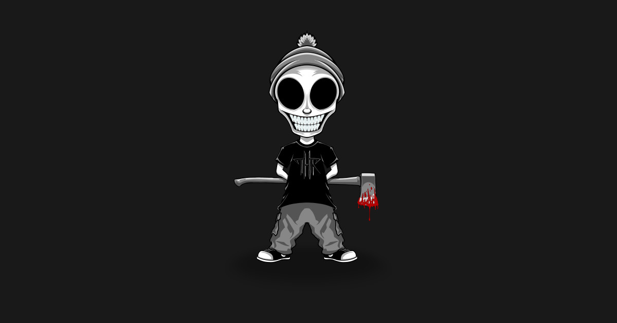 Jasper Jenkins - Say Cheese - T-Shirt | TeePublic