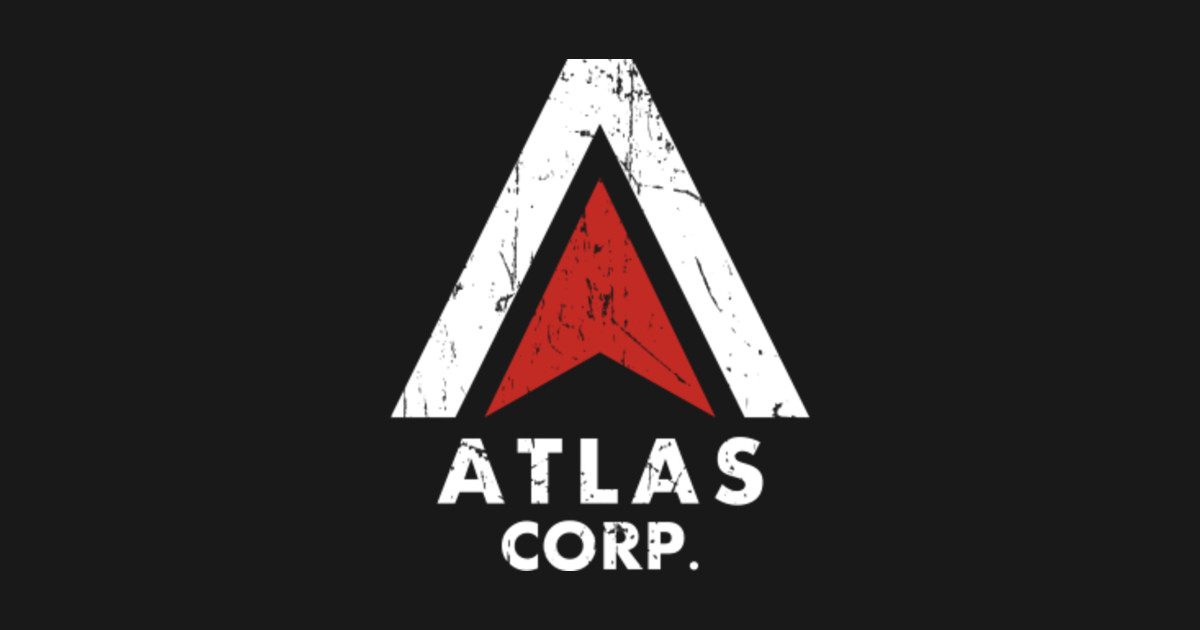 Atlas corp - Call Of Duty - T-Shirt | TeePublic