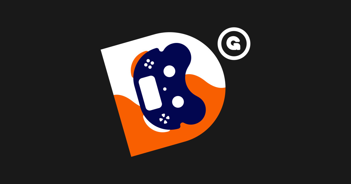 DKG Classic 2 - Gaming - T-Shirt | TeePublic