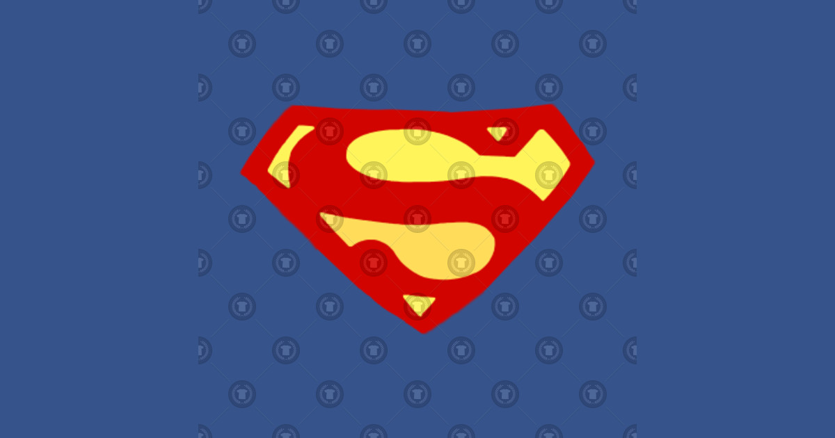 superman Christopher reeve superman the movie s logo - Superman ...