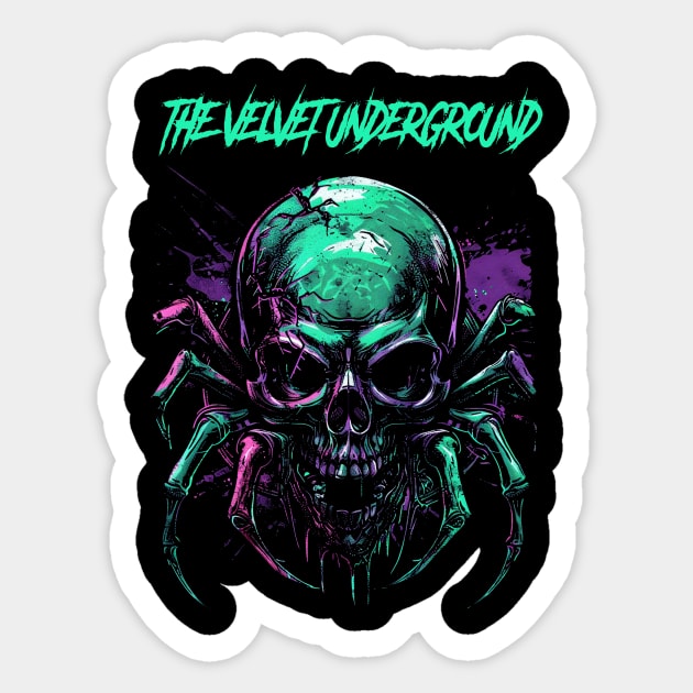 THE VELVET UNDERGROUND FAN ART - The Velvet Underground Fan Art ...