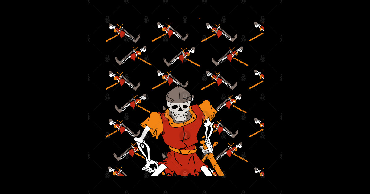 Dirk is Dead 2 - Dragonslair - Sticker | TeePublic