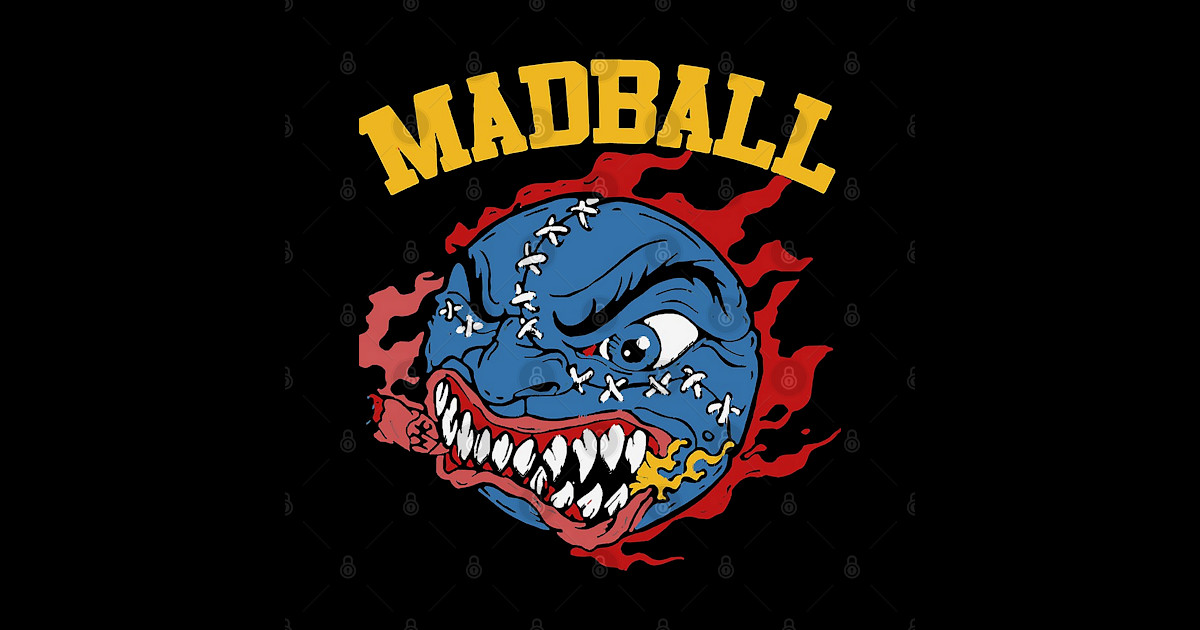 Madball - Madball - Sticker | TeePublic
