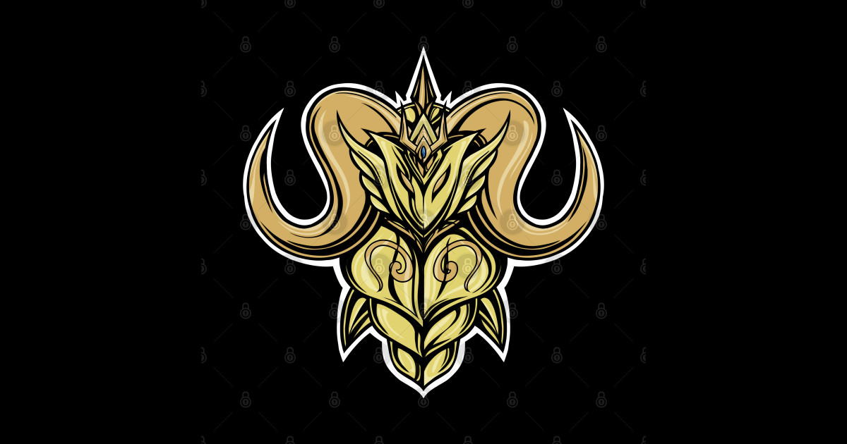 Aries Cloth - Aries - T-Shirt | TeePublic