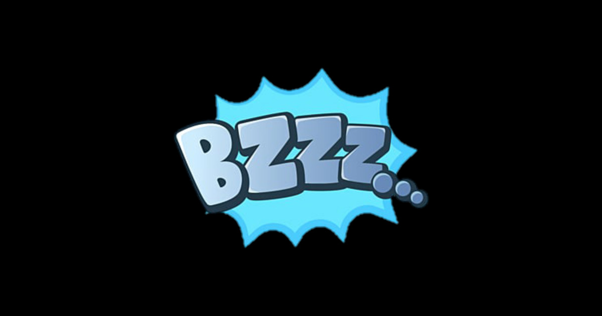 BZZZ comic book - Comic Books - T-Shirt | TeePublic