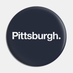 Pittsburgh Pins and Buttons for Sale Page 3 | TeePublic