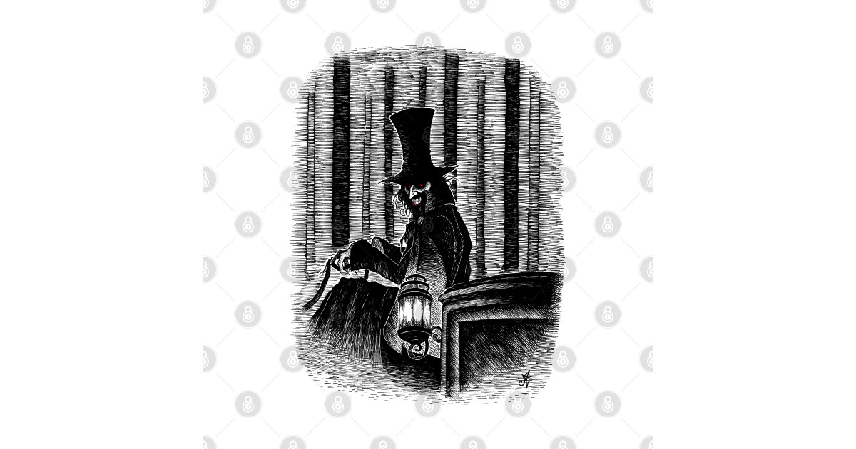 Dracula's Caleche - Gothic - T-Shirt | TeePublic