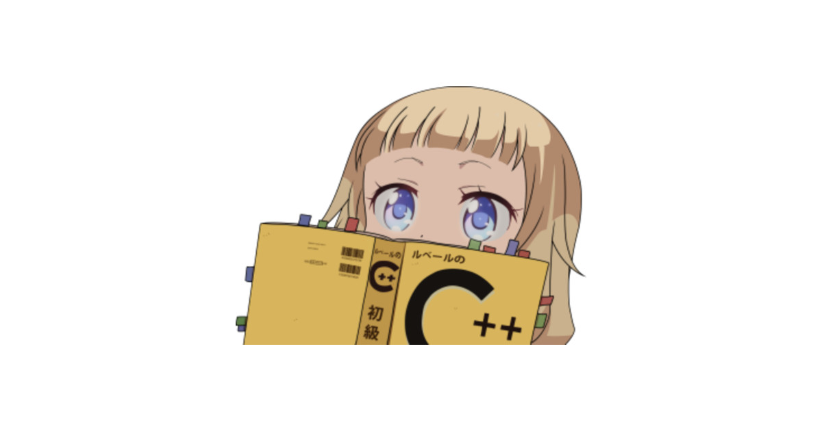 C++ Programming Language - C Programming Language - Sticker | TeePublic