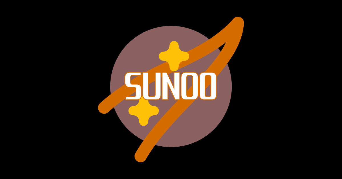 Sunoo NASA ENHYPEN - Enhypen - Sticker | TeePublic