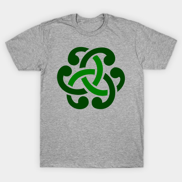 Celtic rune - Celtic Rune - T-Shirt | TeePublic