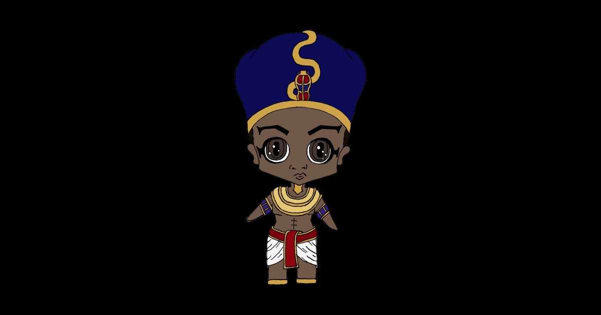 Thutmose III - Thutmoseiii - Sticker | TeePublic