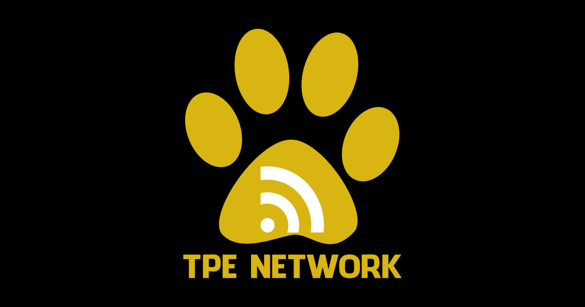 TPE Network Logo - Tpe Network Logo - Phone Case | TeePublic