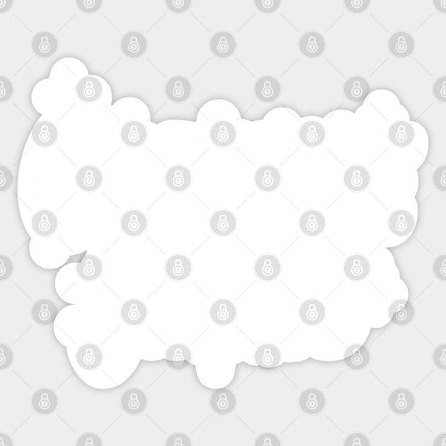 Colleen Ballinger Merch Creative Juices - Colleen - Sticker | TeePublic