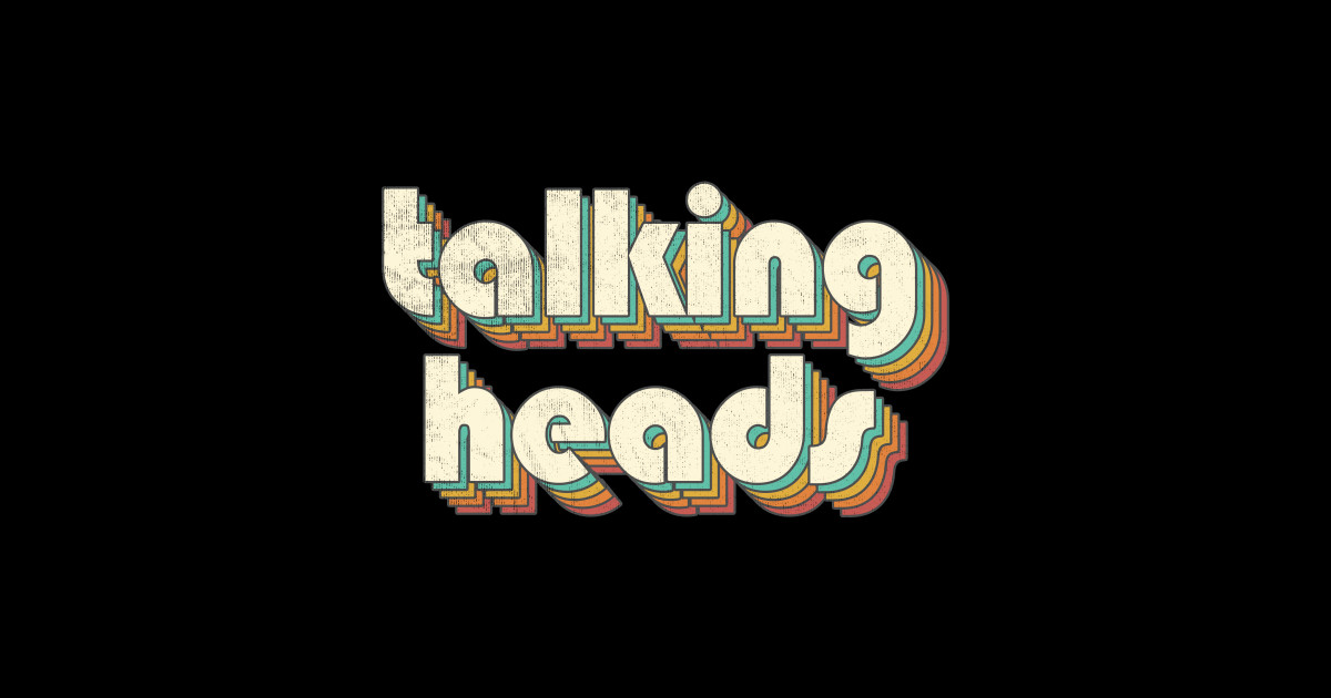 Vintage Talking Rainbow Letters Distressed Style - Talking Letters ...