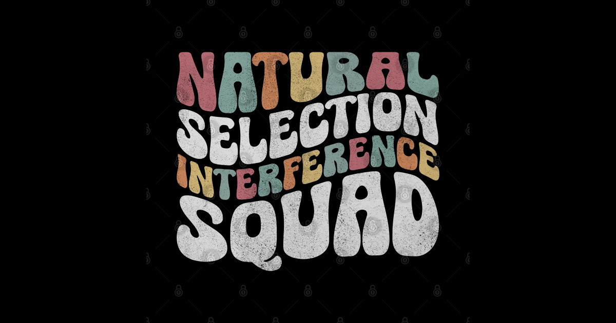 Natural Selection Interference Squad EMS Firefighter - Natural ...