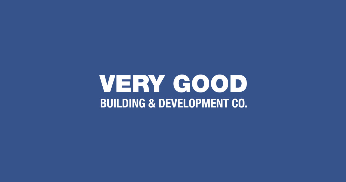 Very Good Building & Development Company - Parks And Recreation - T ...