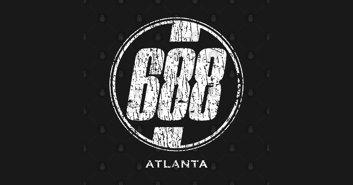 688 Atlanta - Clueless Movie Retro 90s - Clueless - T-Shirt | TeePublic