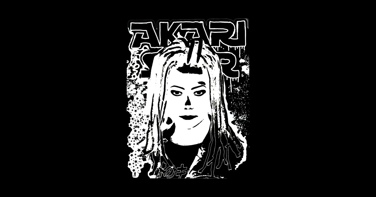 AKARI STAR ''EMPRESS'' - Da Carnival - Posters and Art Prints | TeePublic