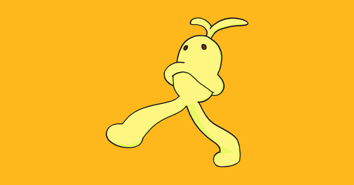 Hyo-Hyo Strut - Warp - T-Shirt | TeePublic