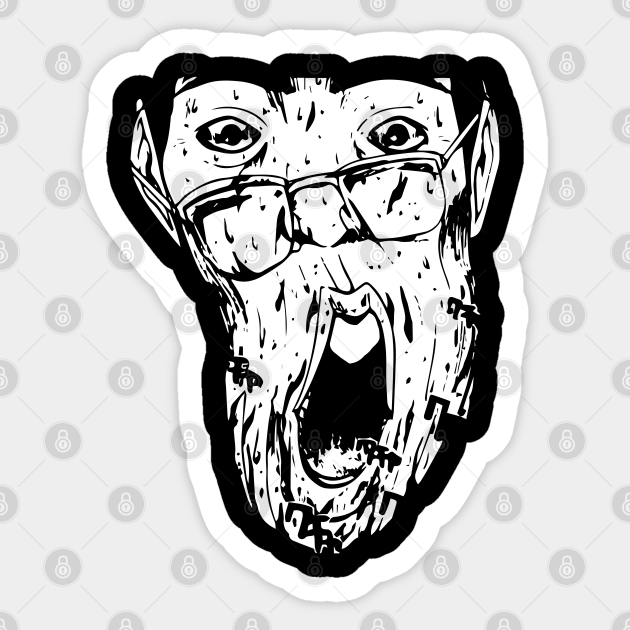 GTO Faces collection - 10 - Vice Principal Hiroshi Uchiyamada - The ...