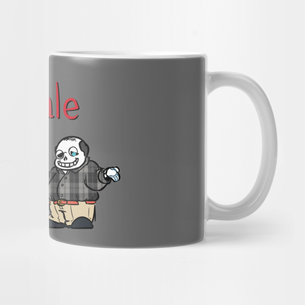 Undertale - Undertale - Mug | TeePublic
