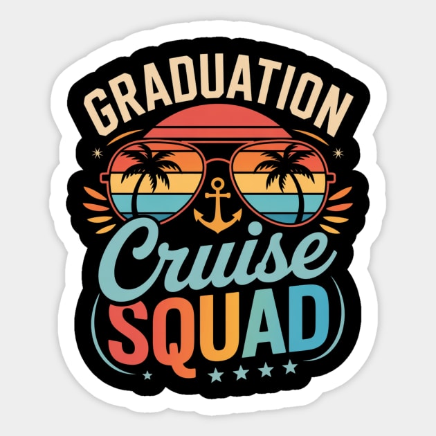 Graduation Cruise Squad 2025 Cruising Graduation - Graduation Cruise ...