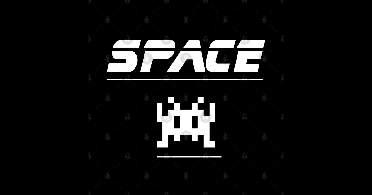 Funny Alien Sci Fi Space - Sci Fi Alien Space Game - Sticker | TeePublic