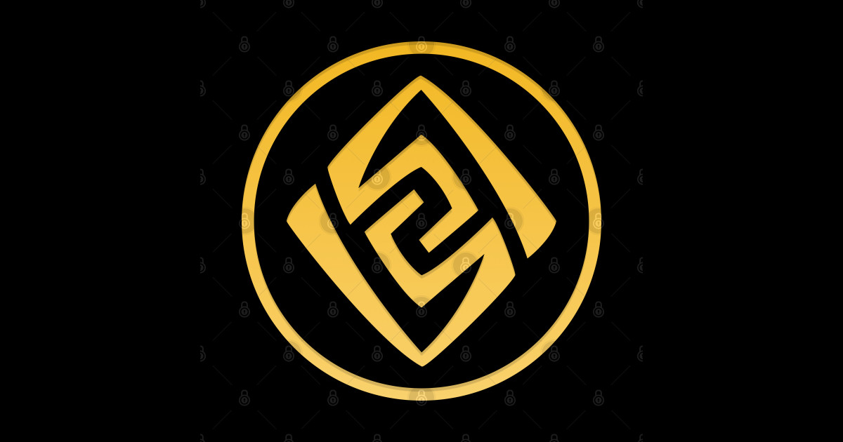 Geo Element 3D Effect | Genshin Impact - Genshin Impact Elements ...