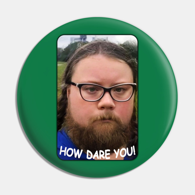 Greta Thunberg as a Viking, funny viral meme - Greta Thunberg With ...