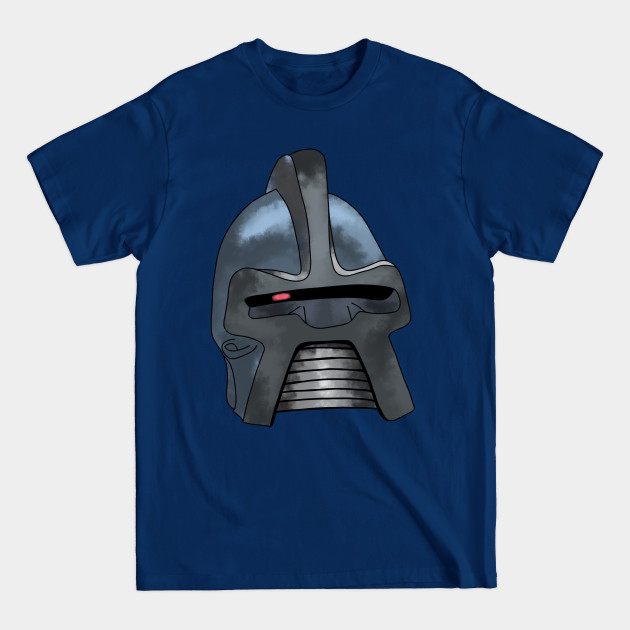 1978 Cylon - Battlestar Galactica - T-Shirt sold by DaviHolmes 65% OFF ...
