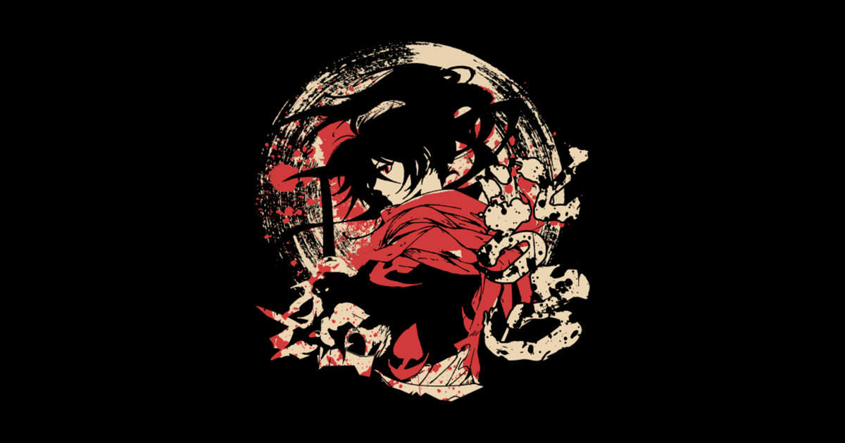 Dororo - Dororo - Sticker | TeePublic