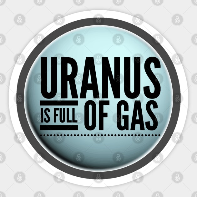 joke uranus