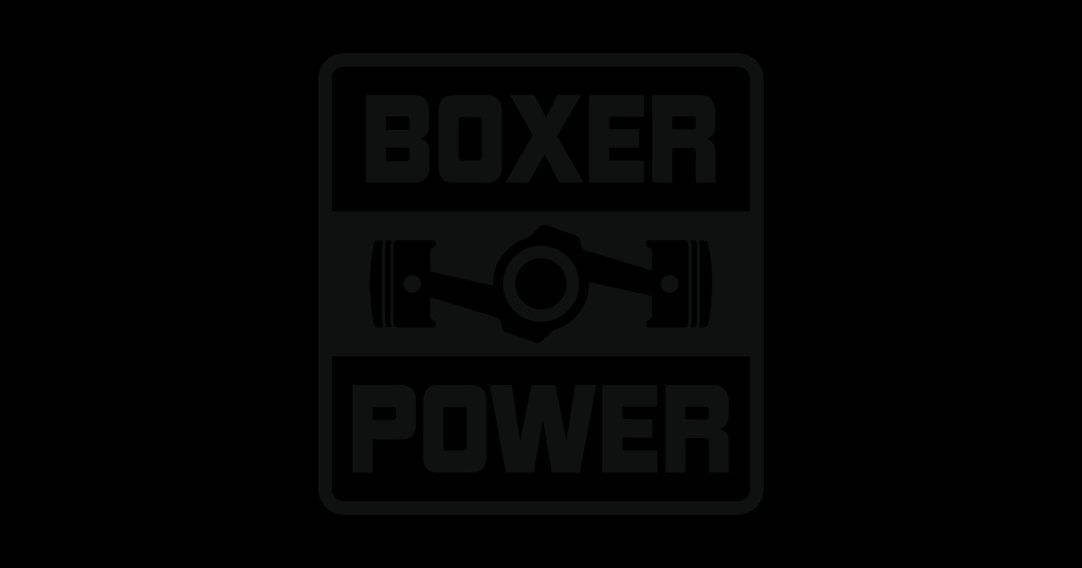 Boxer Engine Power Sports Car - Flat Six - Flat 6 - Flat Engine - 911 ...