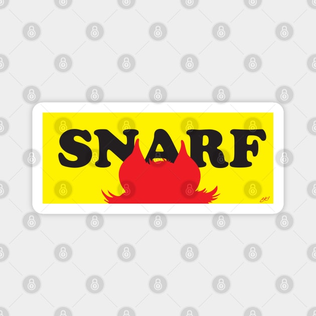 snarf pattern