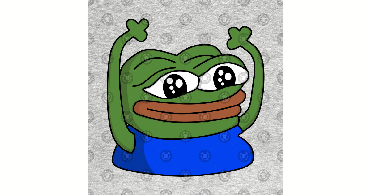 Hypers PepeHype - Hypers - T-Shirt | TeePublic