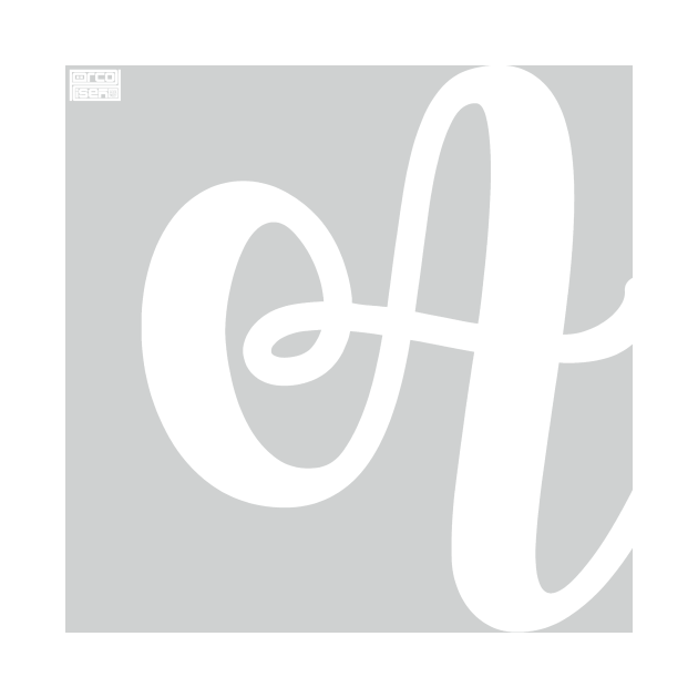 Letter A Elegant Cursive Calligraphy Initial Monogram - Cursive Letter ... Letter A Elegant Cursive Calligraphy Initial Monogram - Cursive Letter ...