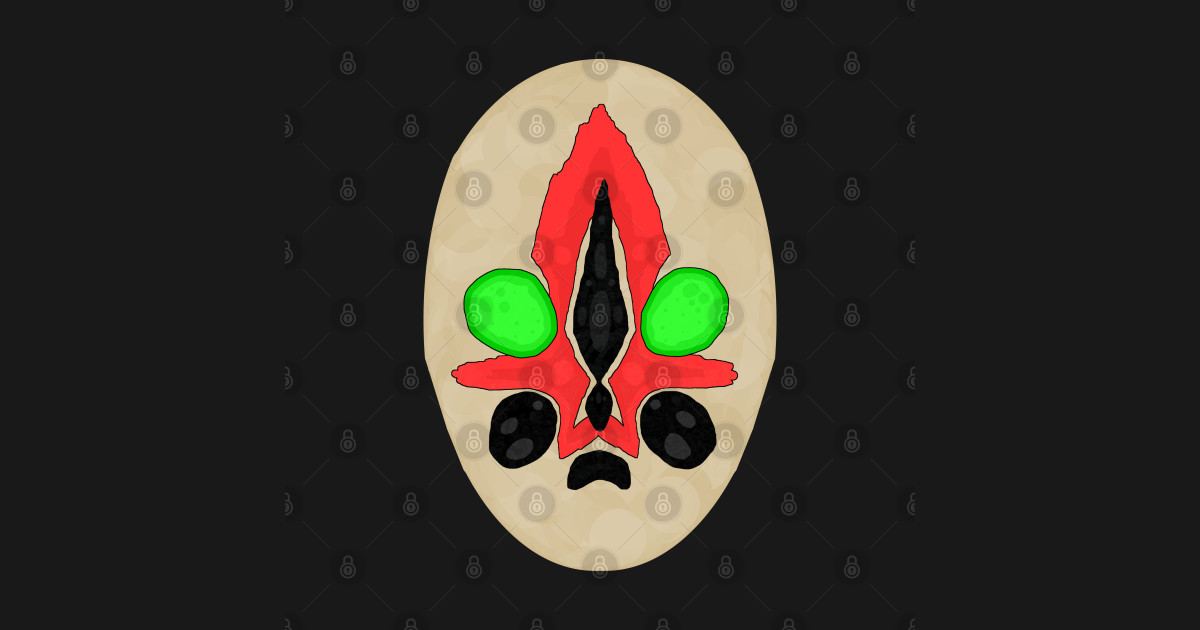 SCP-173 "The Sculpture" object class: Euclid (silhouette version) - Scp ...