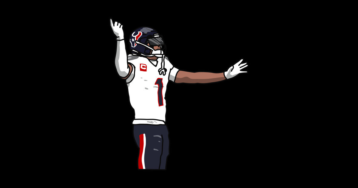 Collins - Nico Collins - Sticker | TeePublic