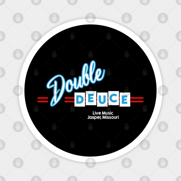 roadhouse double deuce