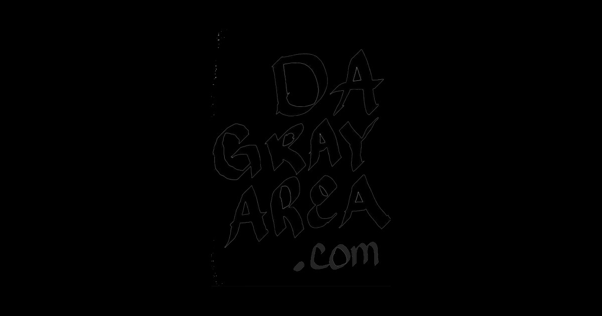 DGA Logo Transparent - Dga - Sticker | TeePublic