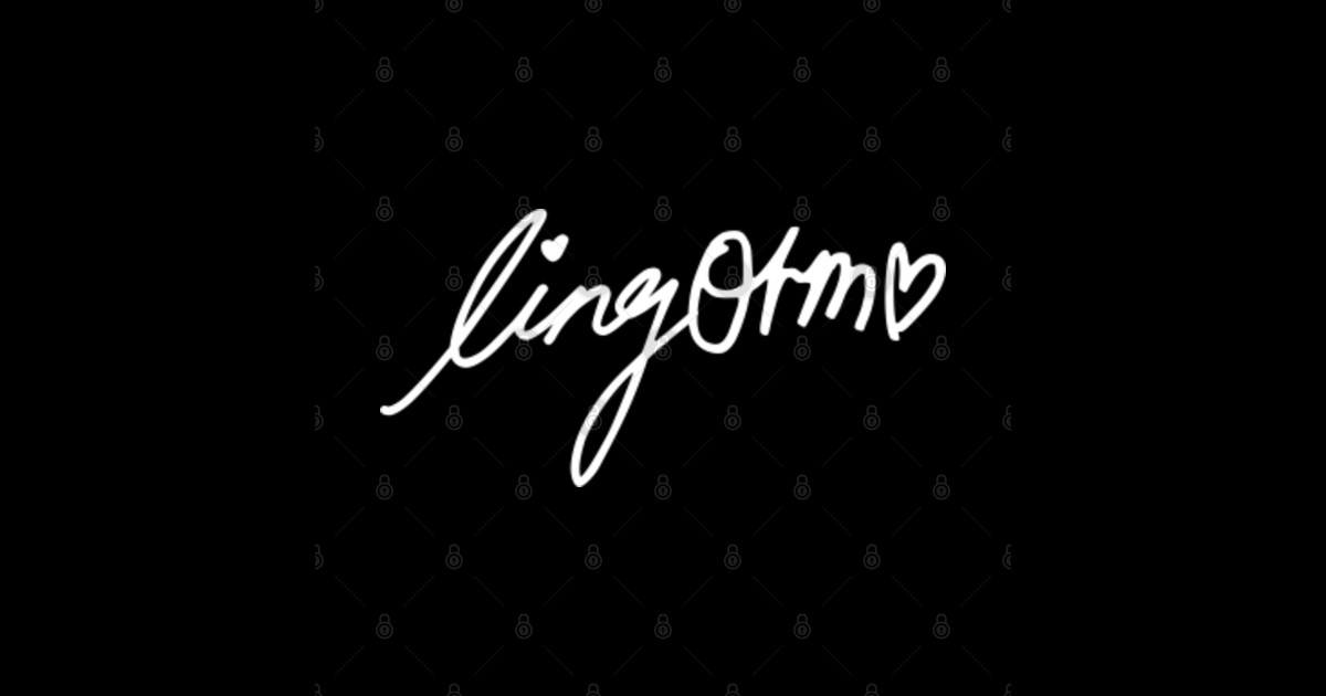 Lingorm Signature - White | the Secret of Us TSOU Lingling Kwong Orm ...