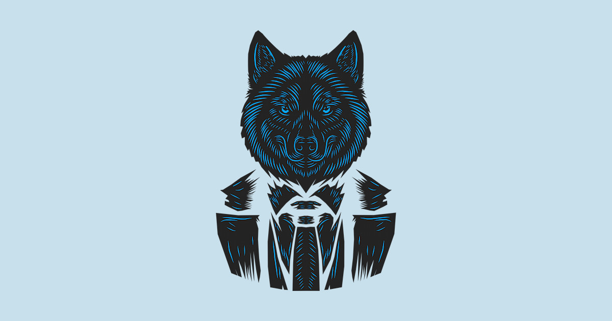 "Father Wolf Designs: Cool Images for Father's Day" - Fathers Day - T ...