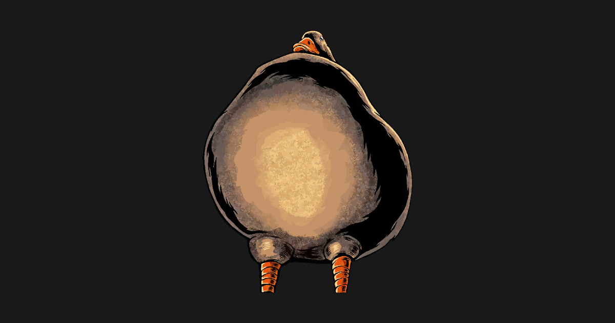 Pathetic Duck Meme - Pathetic Duck Meme - T-Shirt | TeePublic