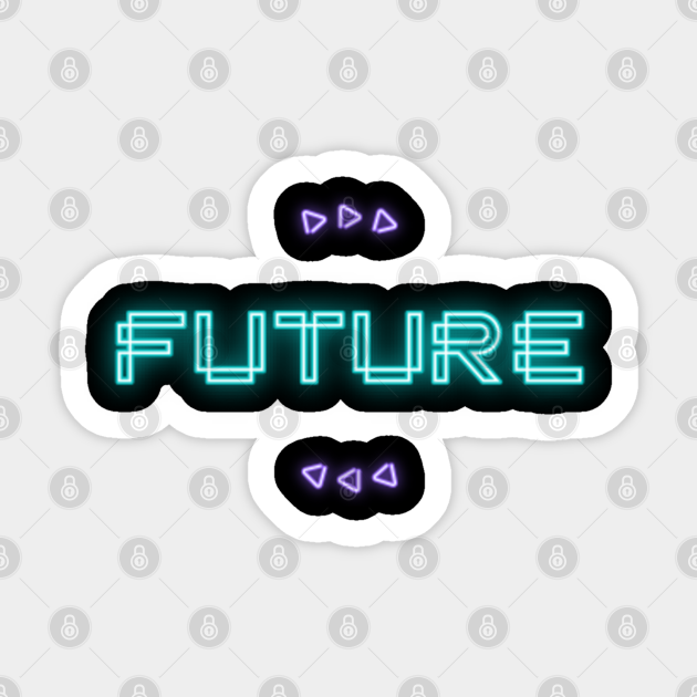 Future - Future - Sticker | TeePublic