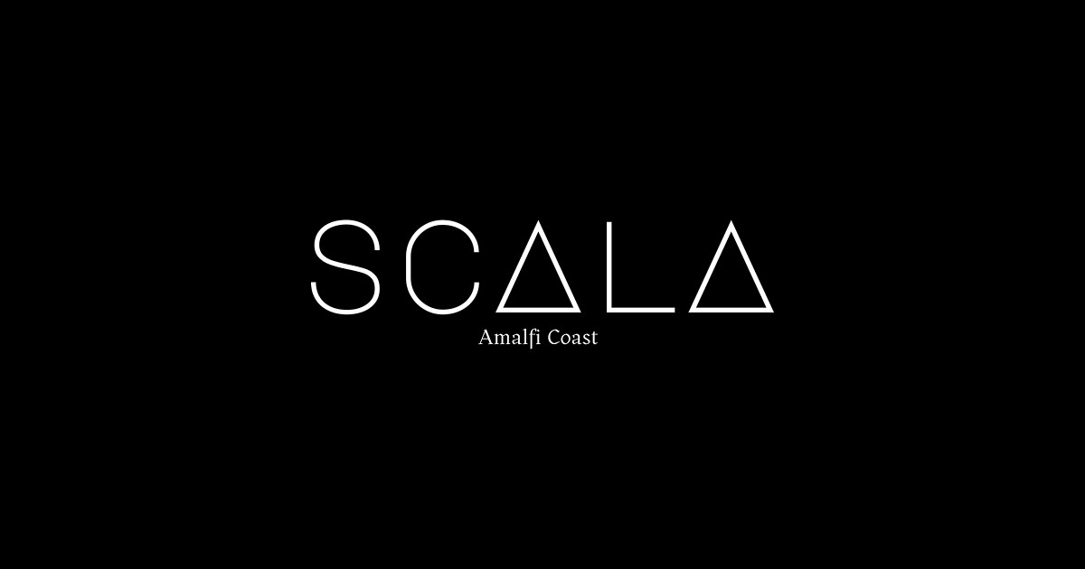 SCALA Amalfi Coast - Scala Amalfi Coast - Sticker | TeePublic