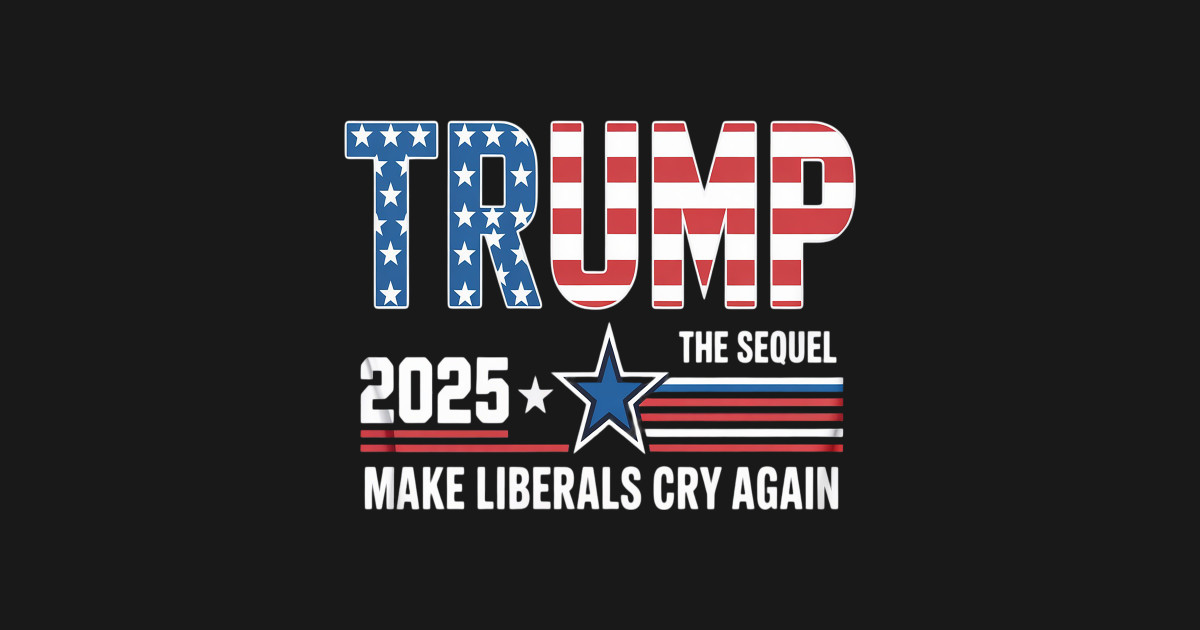 Trump 2025 MAGA Donald Trump supporter - Trump 2025 Maga Donald Trump ...