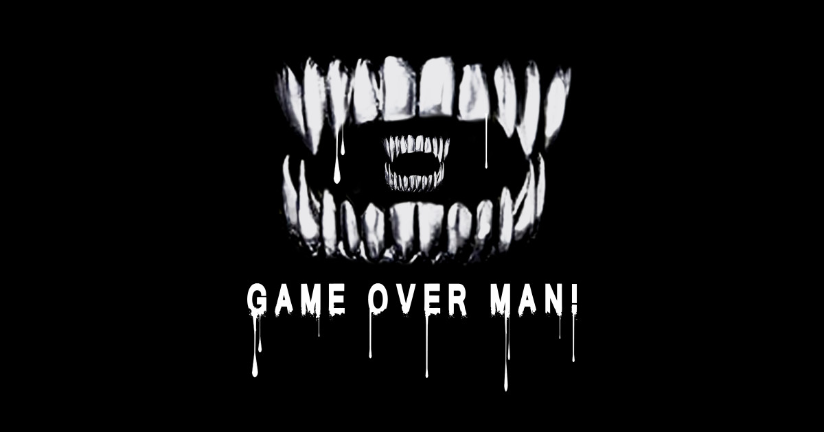 Pretty Smiles? - Aliens - Sticker | TeePublic