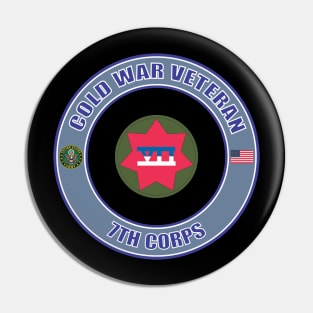 Cold War Pins and Buttons for Sale | TeePublic