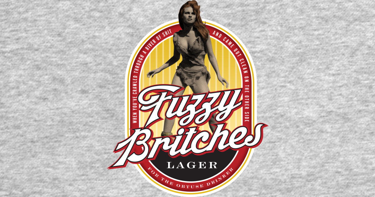 Fuzzy Britches - Shawshank Redemption - Baseball T-Shirt | TeePublic