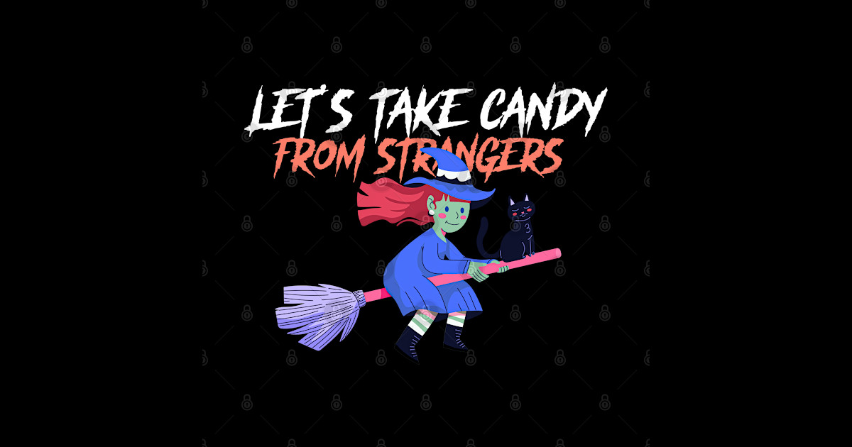 Let's take candy from strangers v4 - Lets Take Candy From Strangers ...
